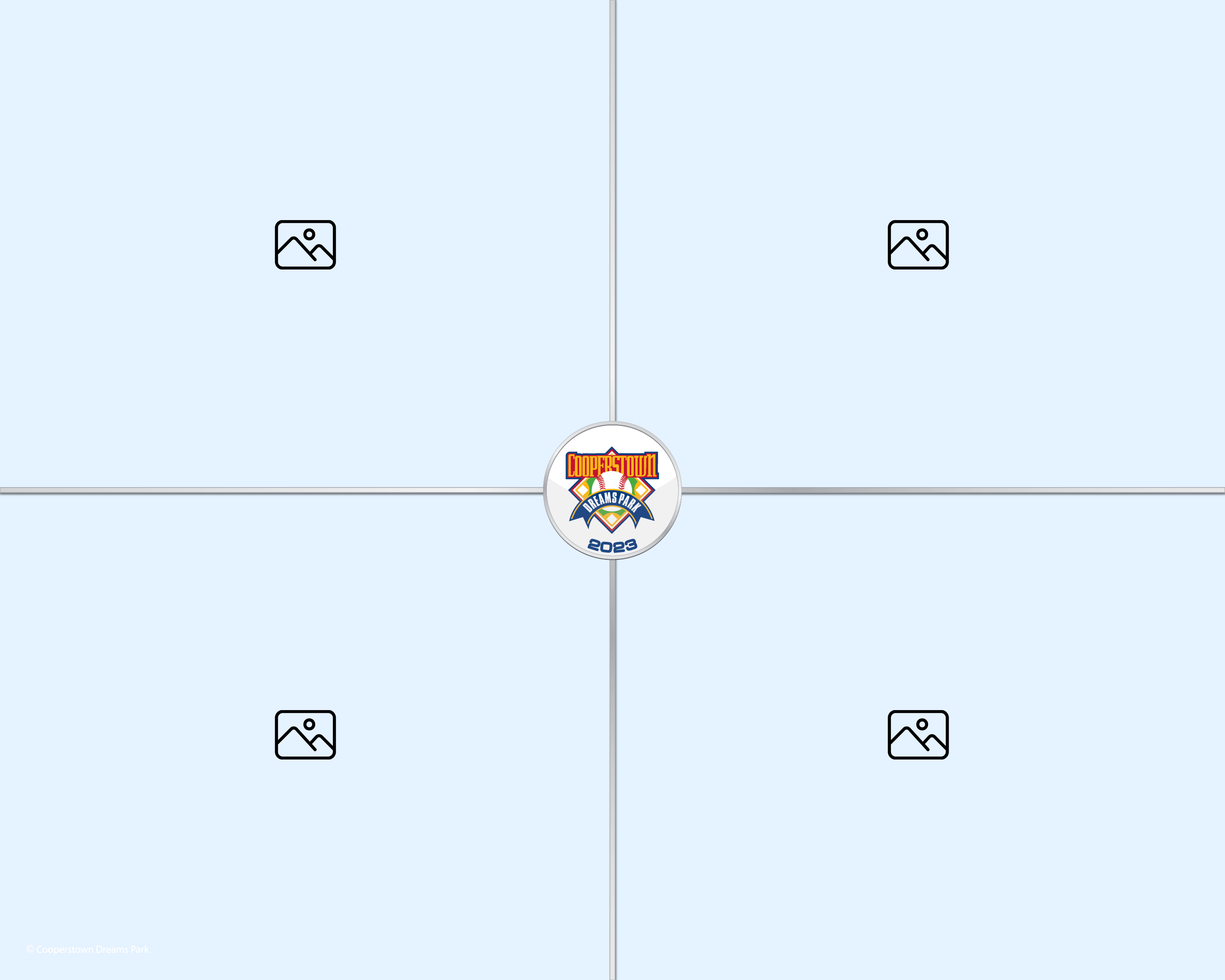 Cooperstown Dreams Park